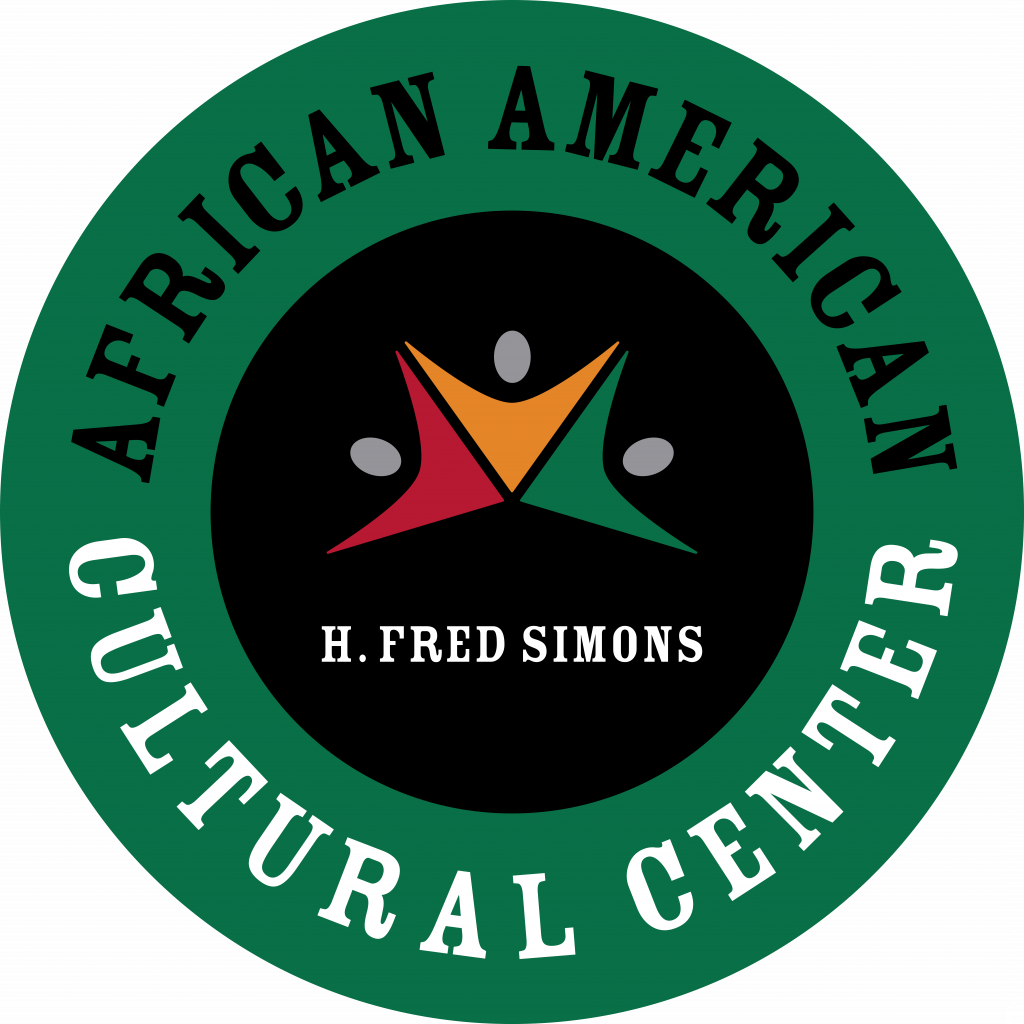 Home | H. Fred Simons African American Cultural Center